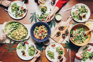 Decarbed Weed - Is It for Smoking or Eating? - Marijuana Science
