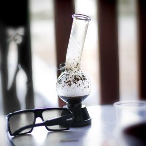 Drinking Bong Water - Is It a Great Way to Get High, Or Just a Really ...