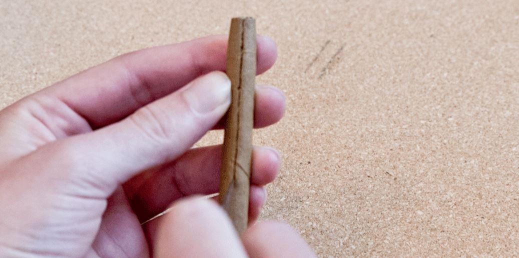 Roll a Perfect Blunt Every Time In 5 Easy Steps - Marijuana Science