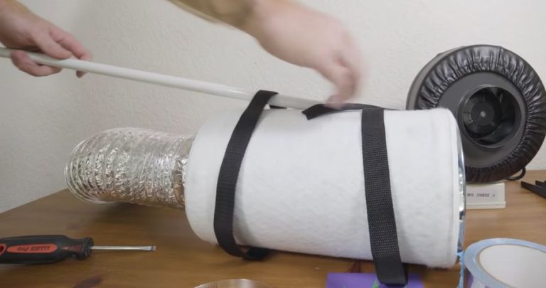 Build a Marijuana DIY Grow Tent Under $300 - Marijuana Science