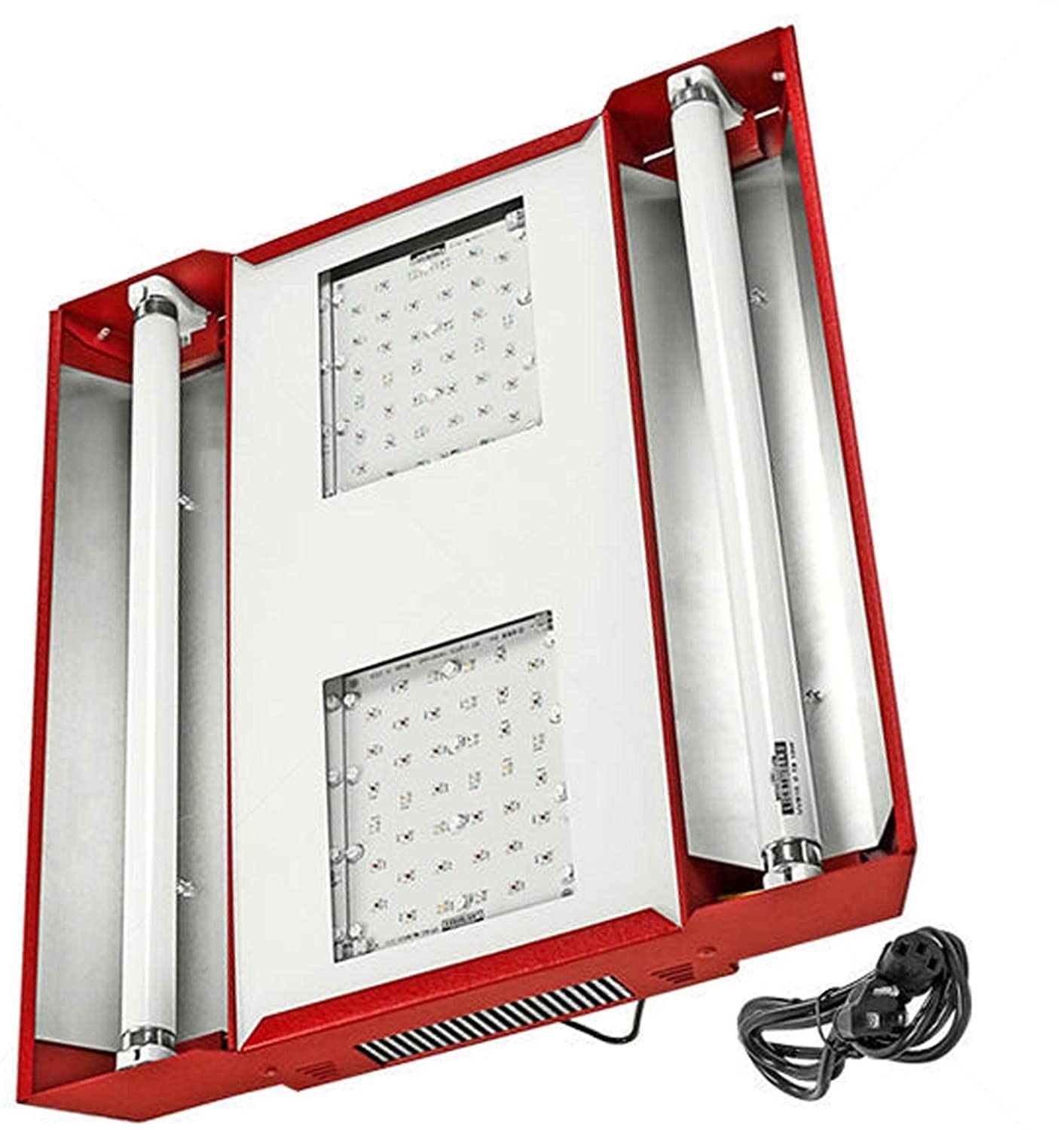 12 Best LED Grow Lights For Marijuana In 2021 - Marijuana Science