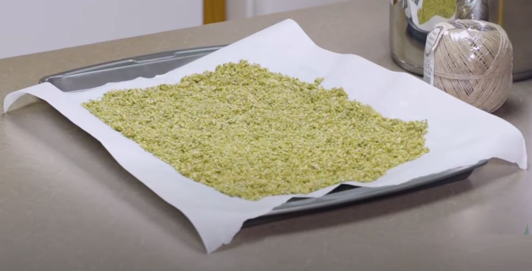How to Make Potent Medical Grade Cannabutter? - Marijuana Science