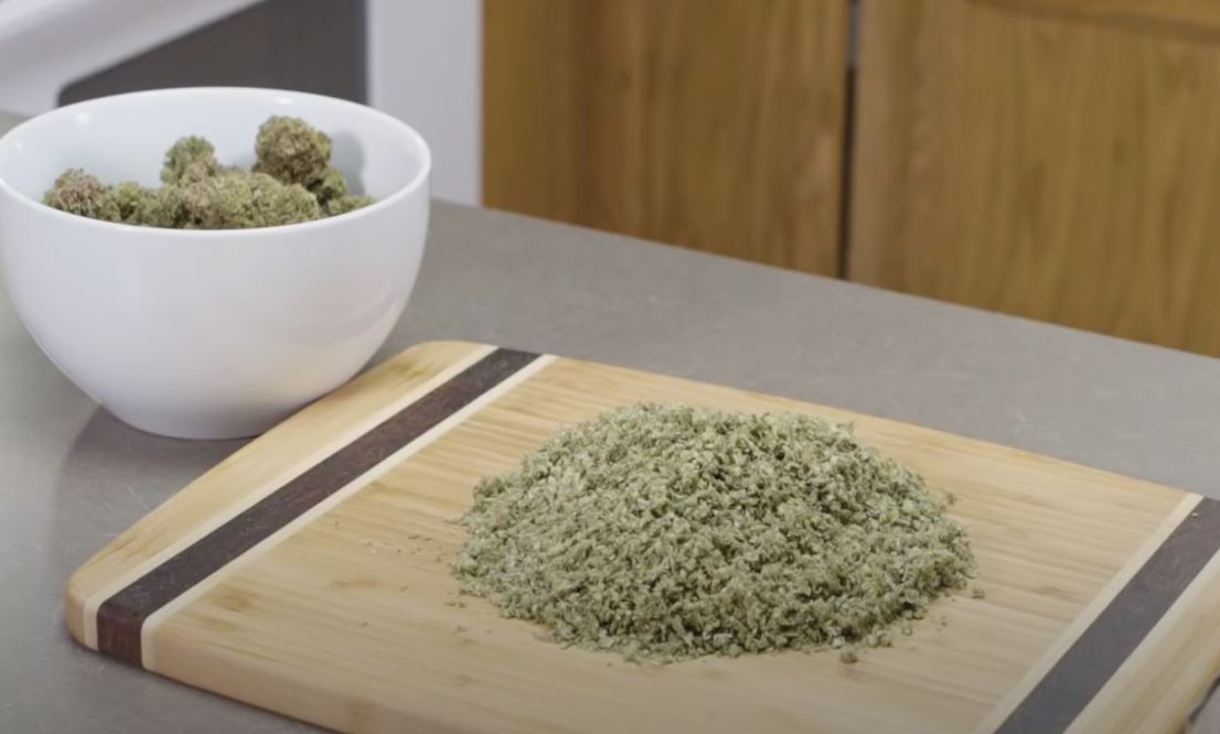 How to Make Potent Medical Grade Cannabutter? - Marijuana Science