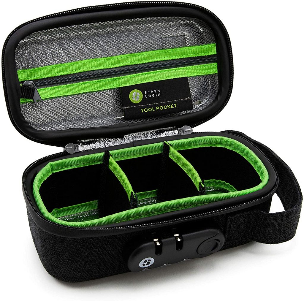 14 Best Weed Stash Boxes - The Ultimate Review - Marijuana Science